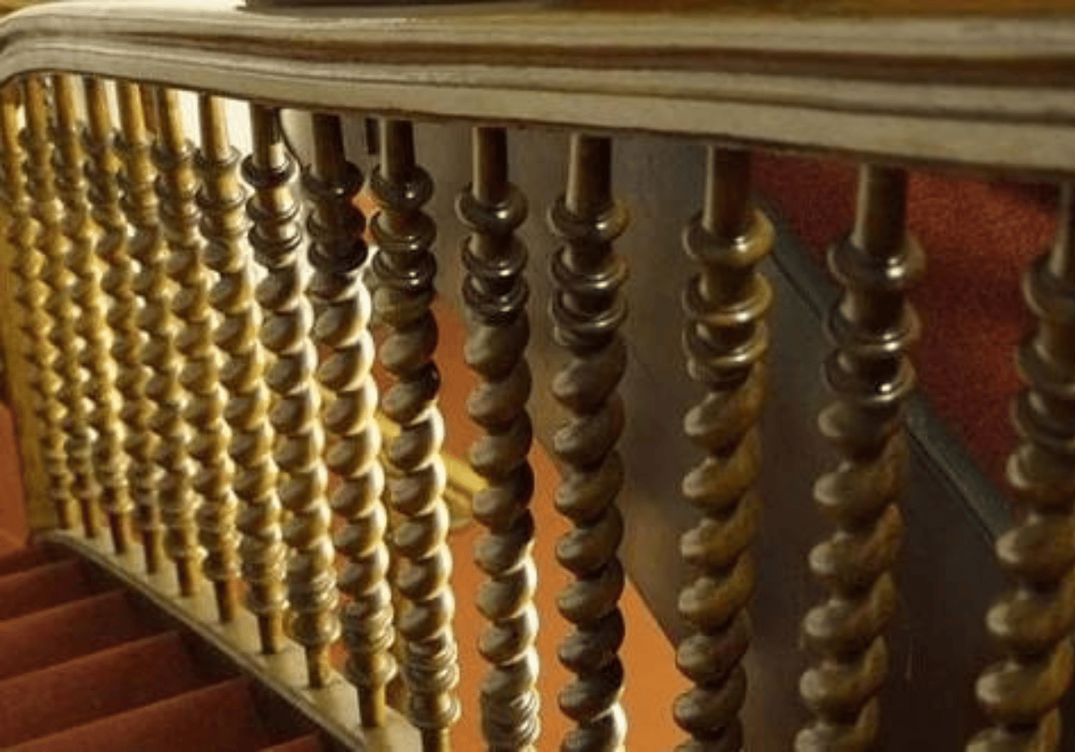 Quality Wood Stair Parts | Balusters, Newels & More