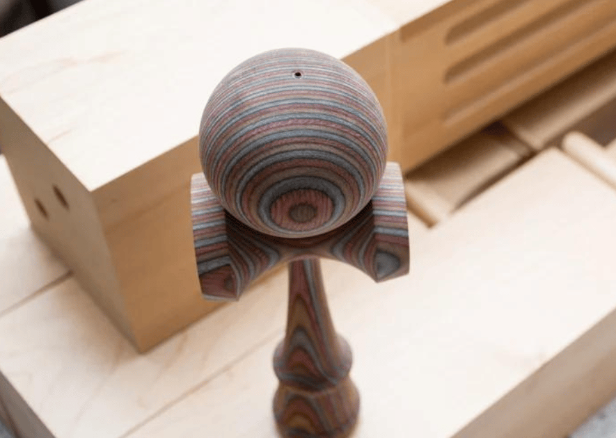 Glacial Wood | Custom Wood Parts & Products