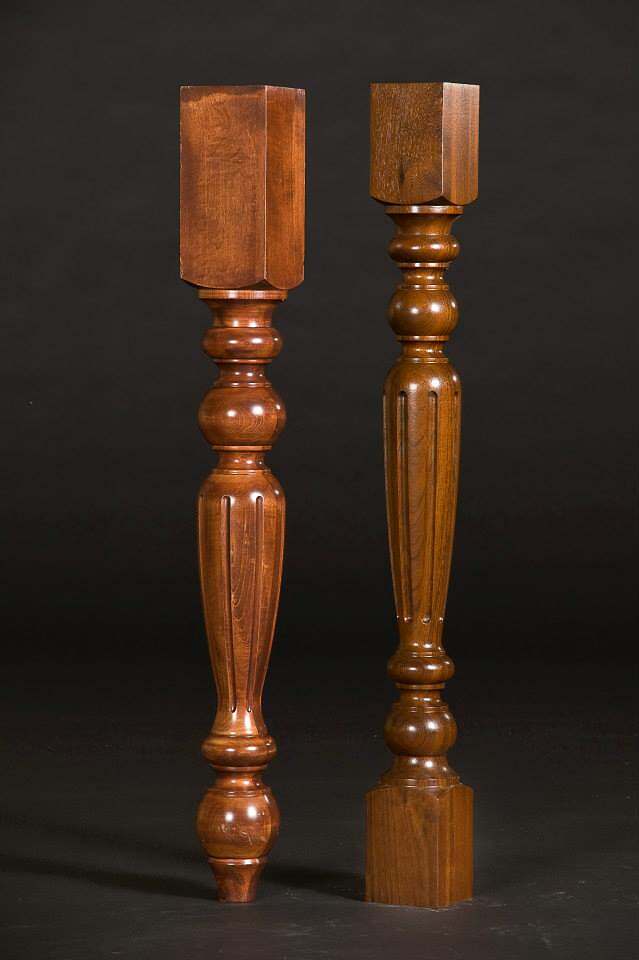 Why Add Custom Details to Wood Kitchen Accessories?